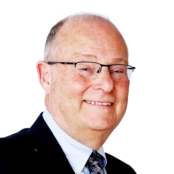 Michael Bell - Langricks Chartered Accountants and Business Advisers